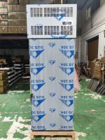 China 15 Trays Blast Freezer Commercial Cold Refrigerator -40 Degree Low-temperature for sale