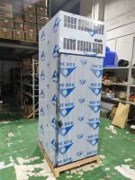 China 15 Trays Blast Freezer Commercial Cold Refrigerator -40 Degree Low-temperature for sale