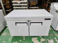 China American Type Refrigerator Under Counter Workbench Customized Kitchen Refrigeration 110V for sale