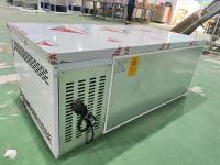 China Customized Drawers Counter Top 4-drawer Under Counter Chiller for sale