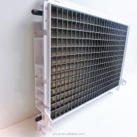 China Commercial Ice Cube Maker Spare Parts 90kg Capacity 220V for sale