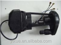 China Commercial Ice Cube Maker Spare Parts 90kg Capacity 220V for sale