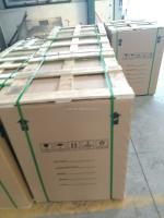 China Commercial Cube Ice Machine 454kg Daily Capacity Water Cooled for sale