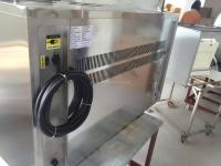 China 2 Ton Commercial Ice Cube Maker Machine 220V/380V 40-880kg for sale