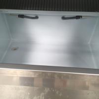China 120kg/24h Bullet Ice Maker Machine 220V Stainless Steel Commercial for sale