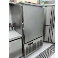China 1960w SS201 Tecumseh Commercial Blast Freezers for sale