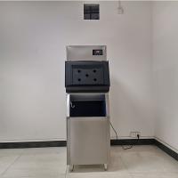 China 180kgs Commercial Ice Cube Making Machine For KTV for sale