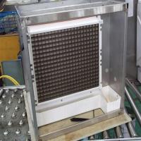 China yxfridge Auto Cleaning 200kgs Commercial Ice Cube Maker for sale