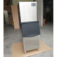 China yxfridge Auto Cleaning 200kgs Commercial Ice Cube Maker for sale