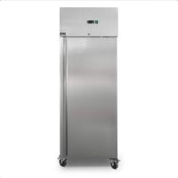China 600*800*2000mm Single Door Fridge Freezer For Hotel for sale