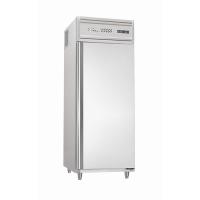 China 600*800*2000mm Single Door Fridge Freezer For Hotel for sale