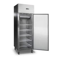 China 600*800*2000mm Single Door Fridge Freezer For Hotel for sale