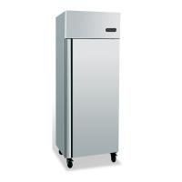 China 600*800*2000mm Single Door Fridge Freezer For Hotel for sale