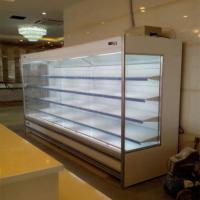 China Fast Cooling 10ft 2500L Commercial Wall Mount Refrigerator for sale