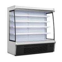 China 3000W 2000L Supermarket Refrigeration Equipments for sale