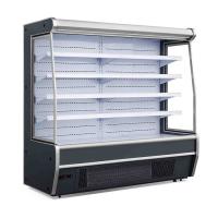 China 3000W 2000L Supermarket Refrigeration Equipments for sale
