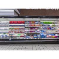 China 3000W 2000L Supermarket Refrigeration Equipments for sale