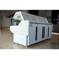 China Panasonic Fan Cooling 480W Self Serve Deli Case for sale