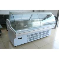 China Panasonic Fan Cooling 480W Self Serve Deli Case for sale