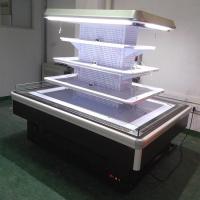 China 4550W Deli Case Refrigerator for sale