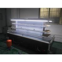 China 4550W Deli Case Refrigerator for sale