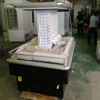 China CE Supermarket Refrigeration Equipments for sale