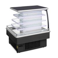 China CE Supermarket Refrigeration Equipments for sale