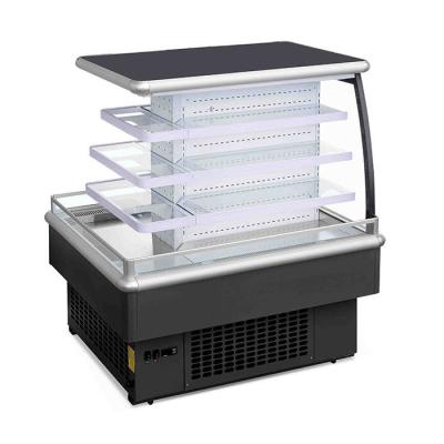 China CE Supermarket Refrigeration Equipments for sale