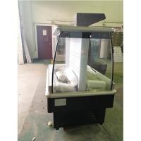 China CE Supermarket Refrigeration Equipments for sale