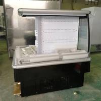 China CE Supermarket Refrigeration Equipments for sale