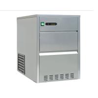 China Anti Corrosive SS Commercial Ice Maker Machine 25kgs Frigidaire Bullet Ice Maker for sale