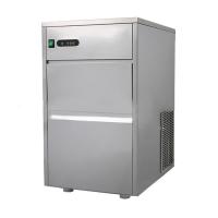 China Low Noise Commercial Ice Maker Machine 26kgs For Hotel for sale