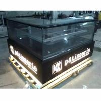 China yxfridge 900W Custom Commercial Refrigerator For Cake for sale