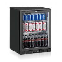 China One Door 138L R134A Under Counter Bar Refrigerator for sale