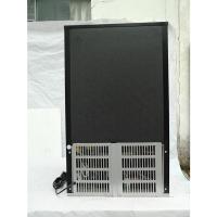 China 600*870*520mm 160W Under Counter Bar Refrigerator for sale