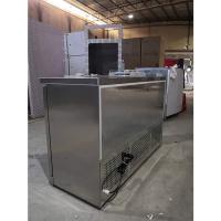 China CE Three Hinge Door 330L Under Cabinet Bar Fridge for sale
