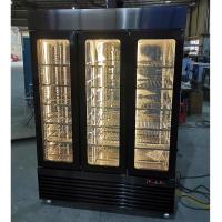 China CE CFC Free Custom Commercial Refrigerator For Beer for sale