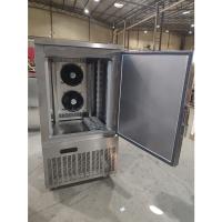 China -40 Celsius SS304 Commercial Flash Freezers For Kitchen for sale