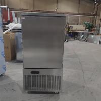 China -40 Celsius SS304 Commercial Flash Freezers For Kitchen for sale