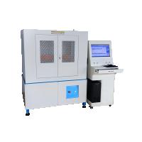 China Office Chair Five-star Base Compression Resistance Vertical Pressure and Chair Feet Static Compression Fatigue Testing Machine for sale