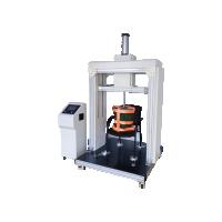 China ASTM F1858 & ISO 7174 Chair Fatigue Impact Testing Machine Office Chair Seat Impact Testing Machine for sale