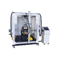 China Office Chair Seat Back Durability Tester Furniture Testing Machine Office Chairs Office Chair Back Pressure for Test Device for sale