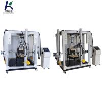 China Professional Office Chair Integrated Fatigue Testing Machine BIFMA X5.1 Standard for Furniture Certification for sale