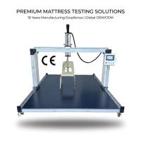 China Factory Direct Mattress Firmness Hardness Testing Machine OEM ODM Accept CE ISO 1 Year Warranty for sale