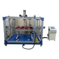 China Furniture Comprehensive Test Bench Table and Cabinet Durability Test Machine Multifunctional Furniture Fatigue Test Machine for sale
