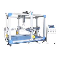 China Furniture Comprehensive Test Bench Table and Cabinet Durability Test Machine Multifunctional Furniture Fatigue Test Machine for sale
