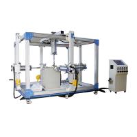 China Furniture Comprehensive Test Bench Table and Cabinet Durability Test Machine Multifunctional Furniture Fatigue Test Machine for sale