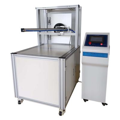 China Hinge Opening-Closing Fatigue Testing Machine Door Hinge Fatigue Durability Testing Equipment for sale