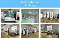 China Professional Desk Integrated Fatigue Testing Machine EN12520 Standard Multi-Channel for Furniture Certification Lab for sale