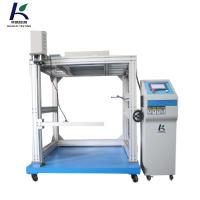 China Automatic Cabinet Door Life Tester Hinge Fatigue Testing Equipment for Furniture Quality Control BIFMA X5.9 ISO 7170 for sale